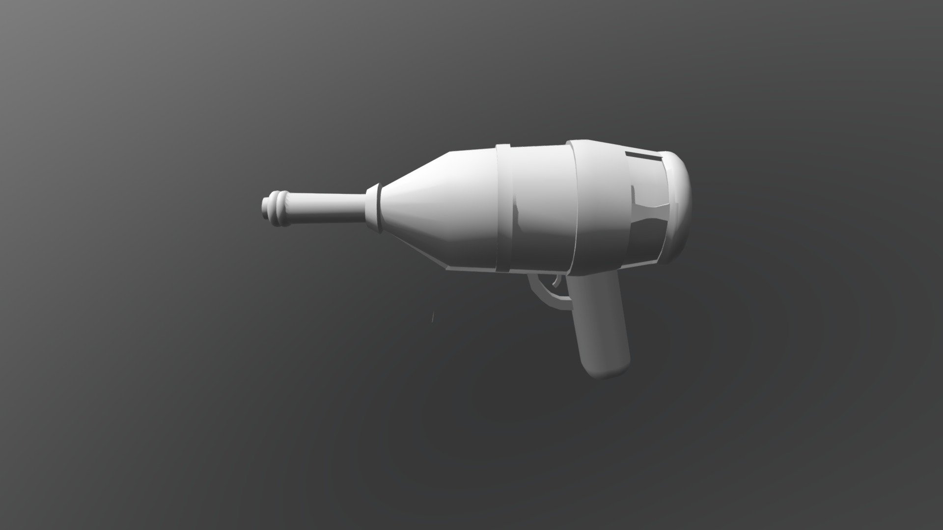 Refill gun - 3D model by aimee.verwilligen [4073eeb] - Sketchfab
