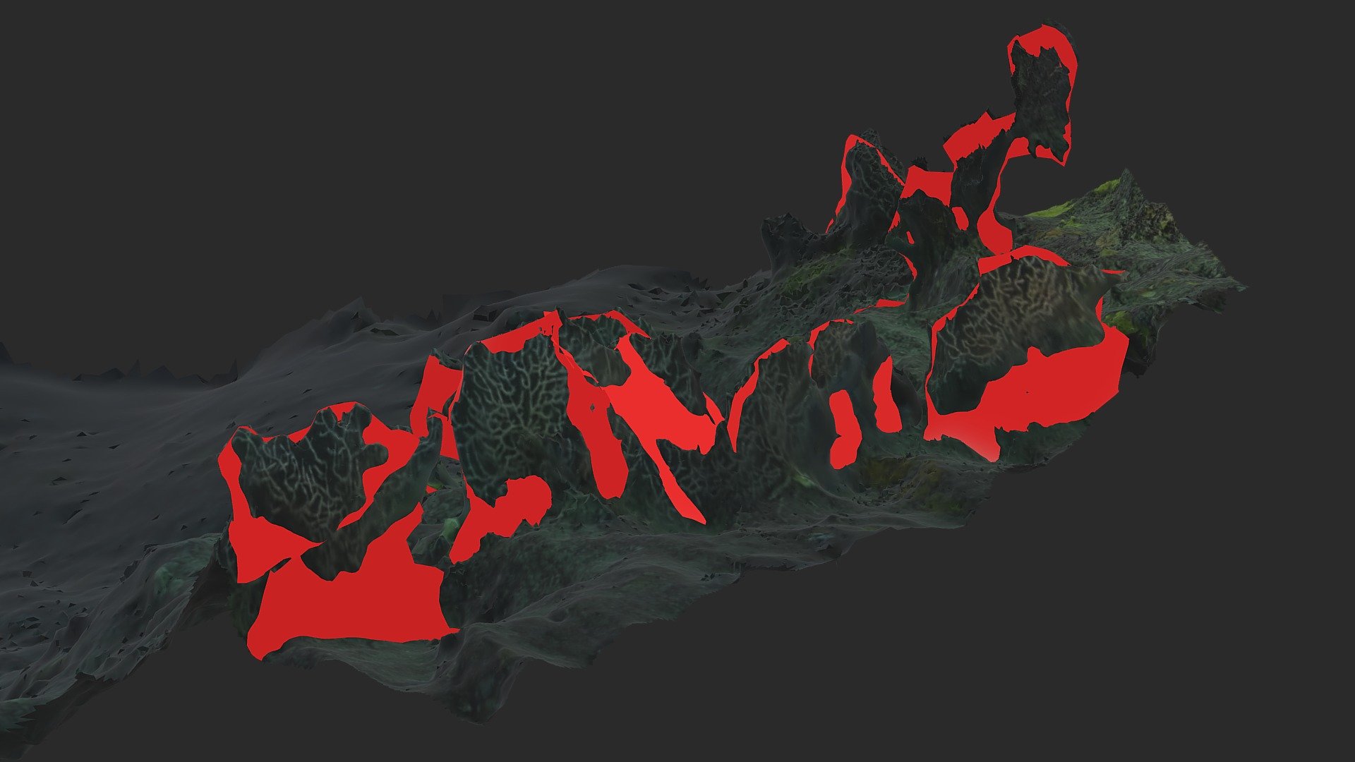 Modello gorgo test - 3D model by UBICA.srl [4074fb0] - Sketchfab
