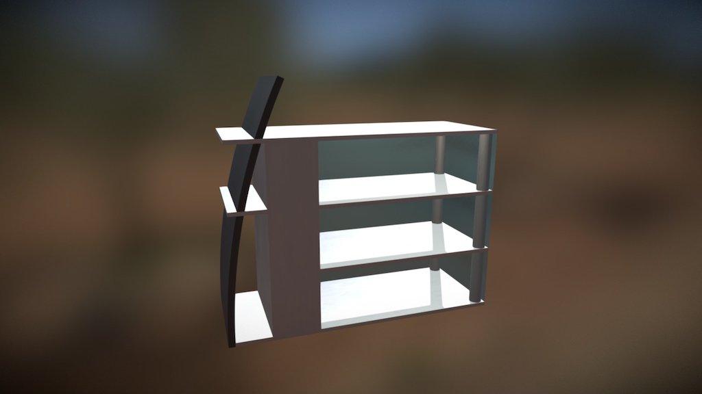 Glass - 3D model by chuuya [407549c] - Sketchfab