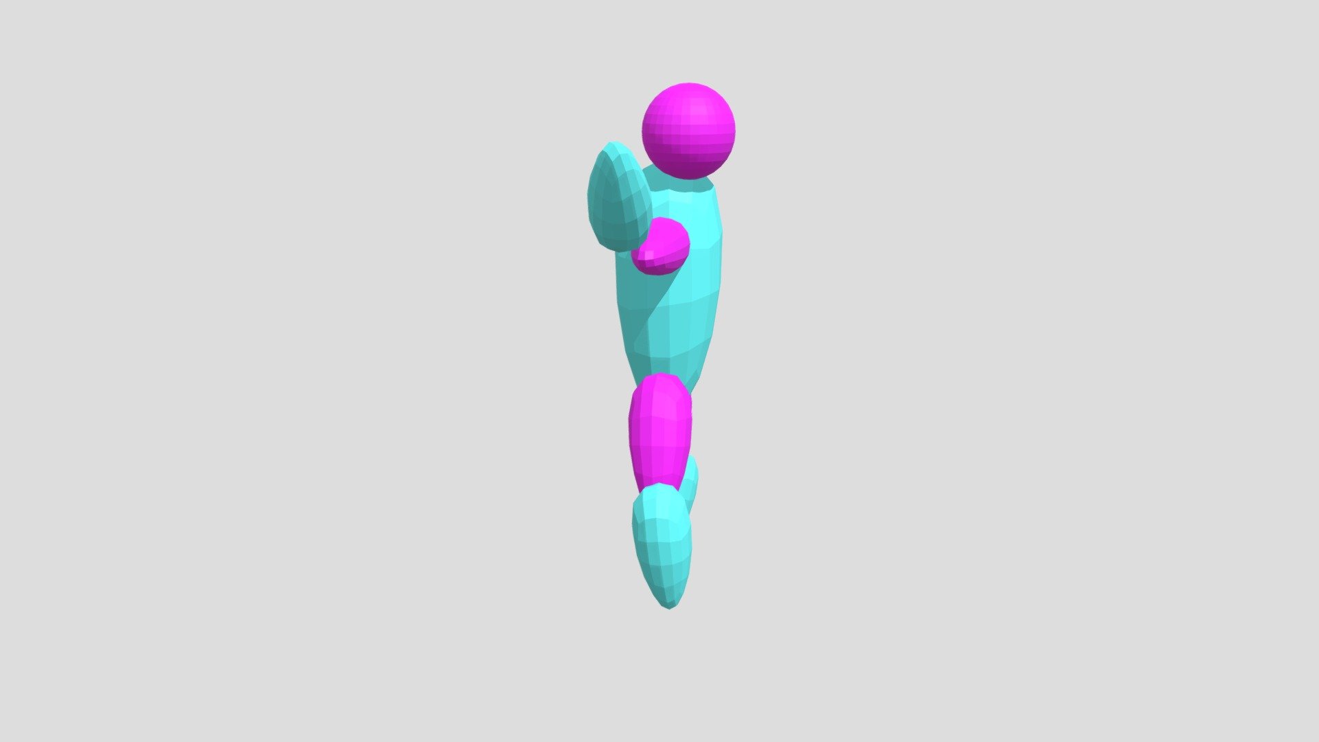 Jorgeserrano Body2 2 - Download Free 3D model by jserranop ...