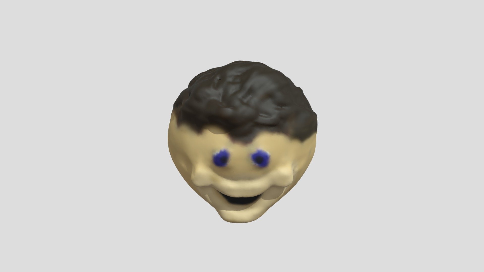 John (Test - 3D model by Jack (@ethan.walker) [4075e39] - Sketchfab
