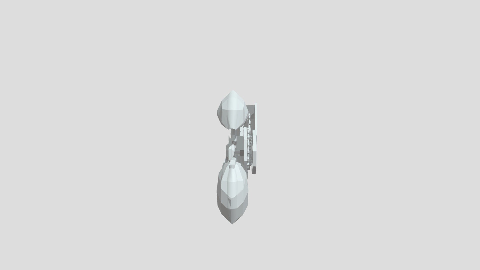 Skyhook - 3D model by Germanwalter [40765e3] - Sketchfab