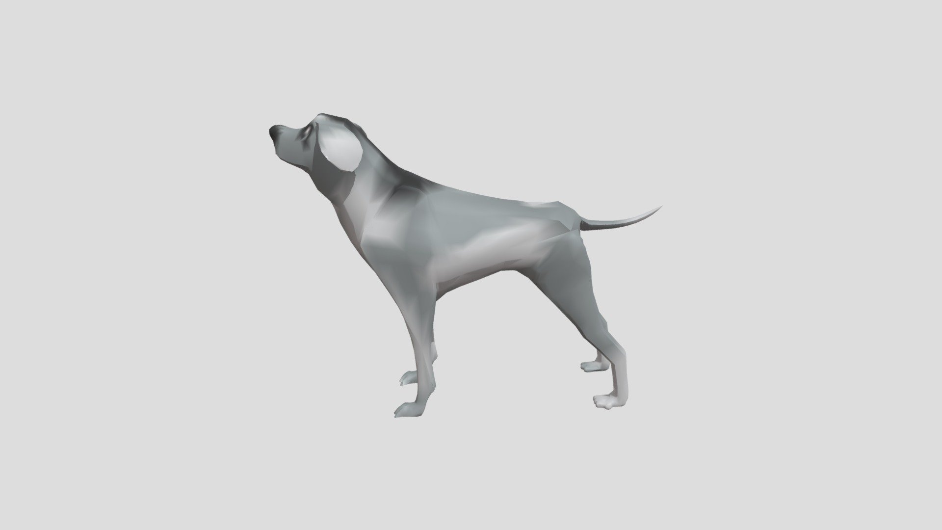 My model - 3D model by ramirez_emiliano [4076798] - Sketchfab