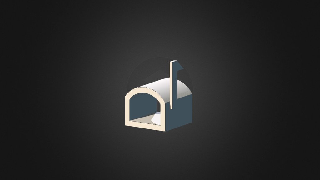 Keyhole 11 - 3D model by DAT Bootcamp (@datbootcamp) [407a74a] - Sketchfab