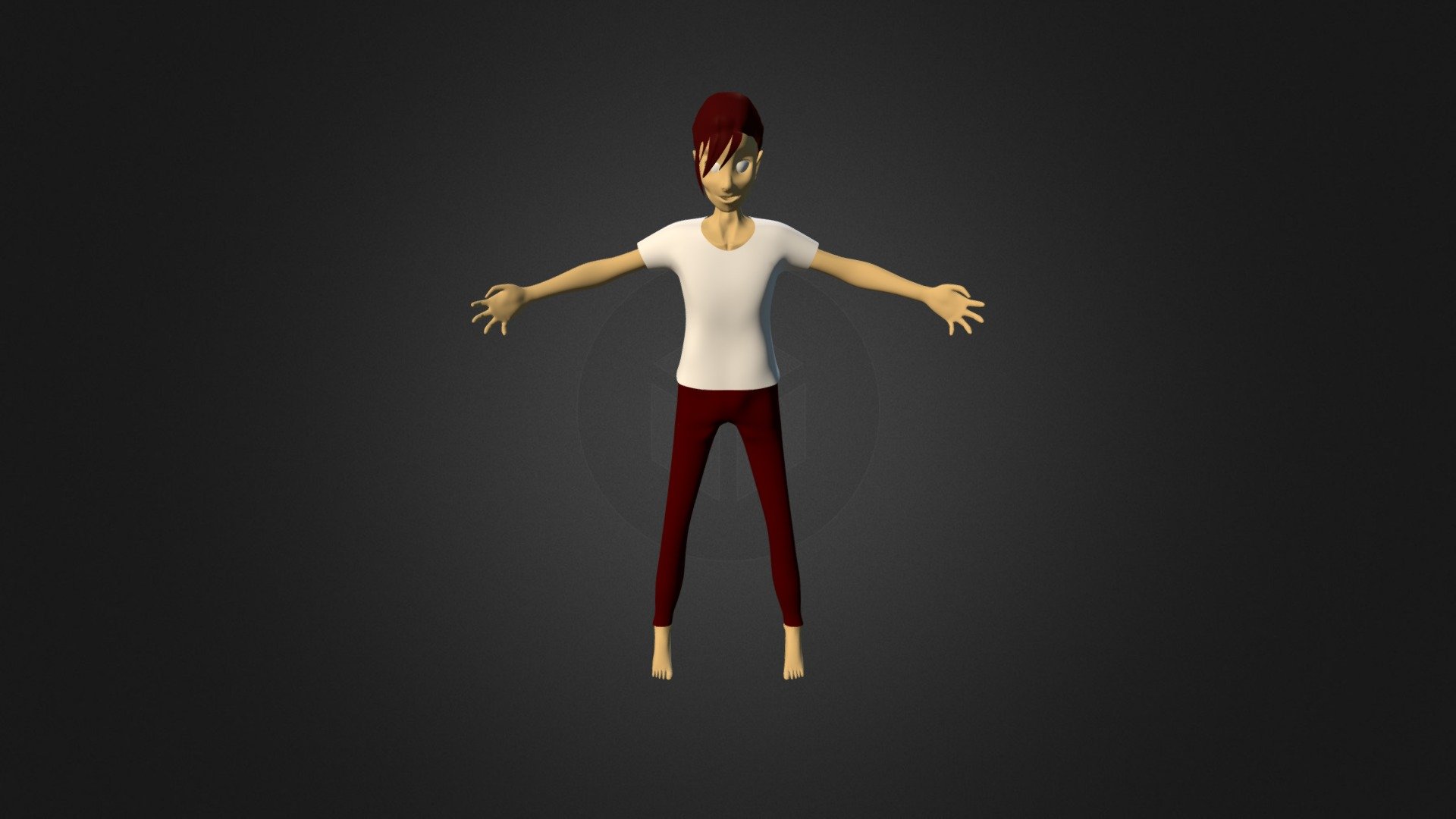 Tenzin Osaka - 3D model by juancho3d [407ad4f] - Sketchfab