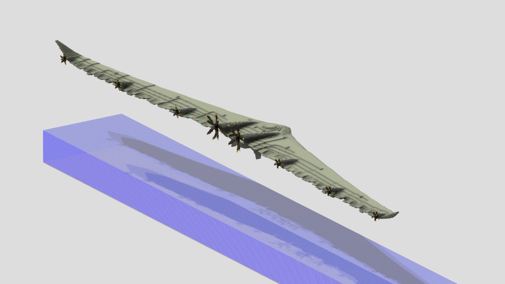 Arsenal bird - 3D model by hyado [407c84e] - Sketchfab