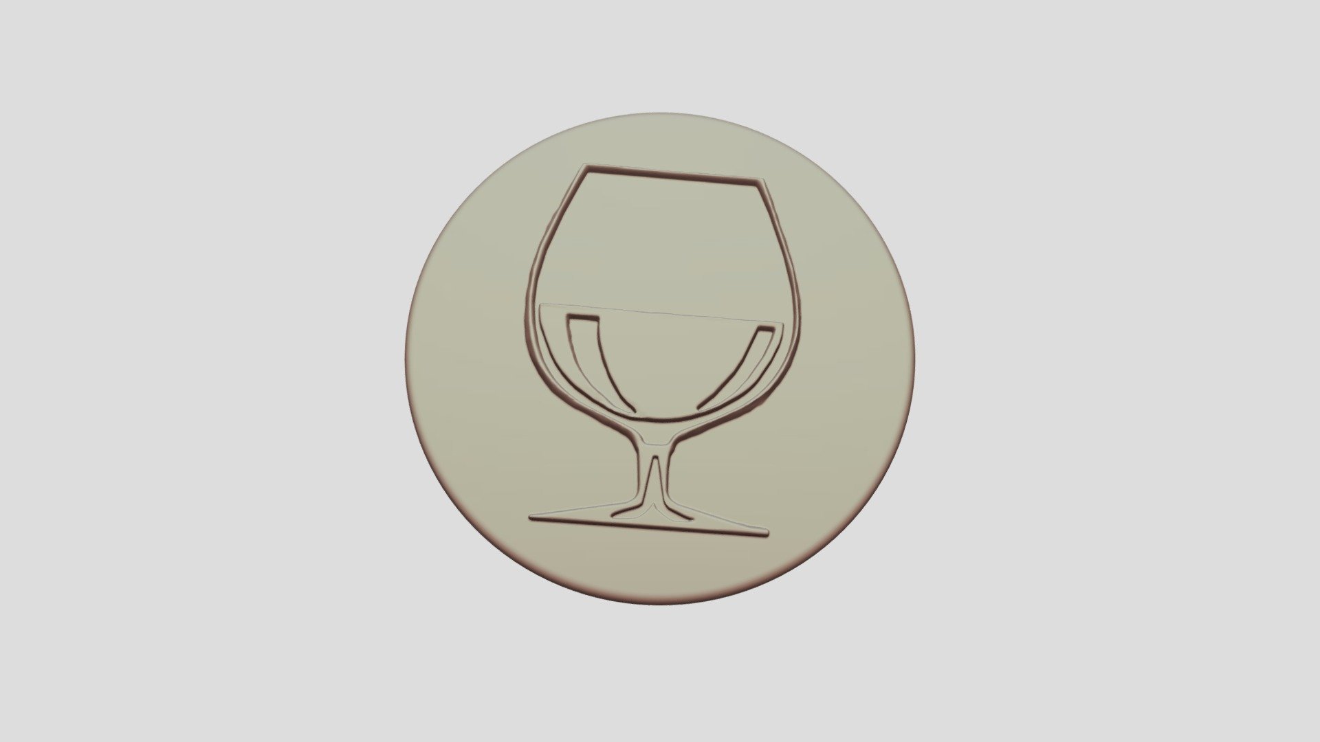 Stamp - 3D model by Capture It In 3D (@CaptureMeIn3D) [407ee86] - Sketchfab