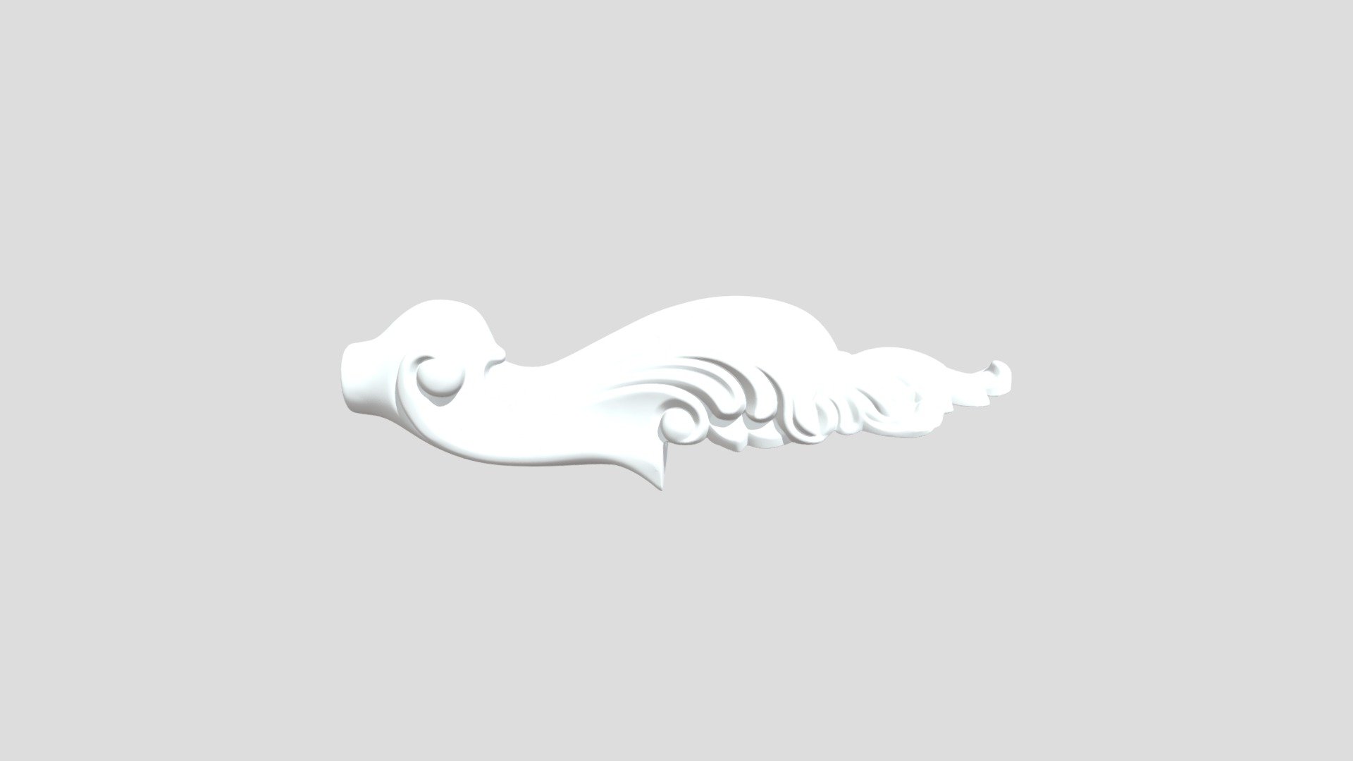 Noga - Download Free 3D model by TrueALPHA [407ffe0] - Sketchfab