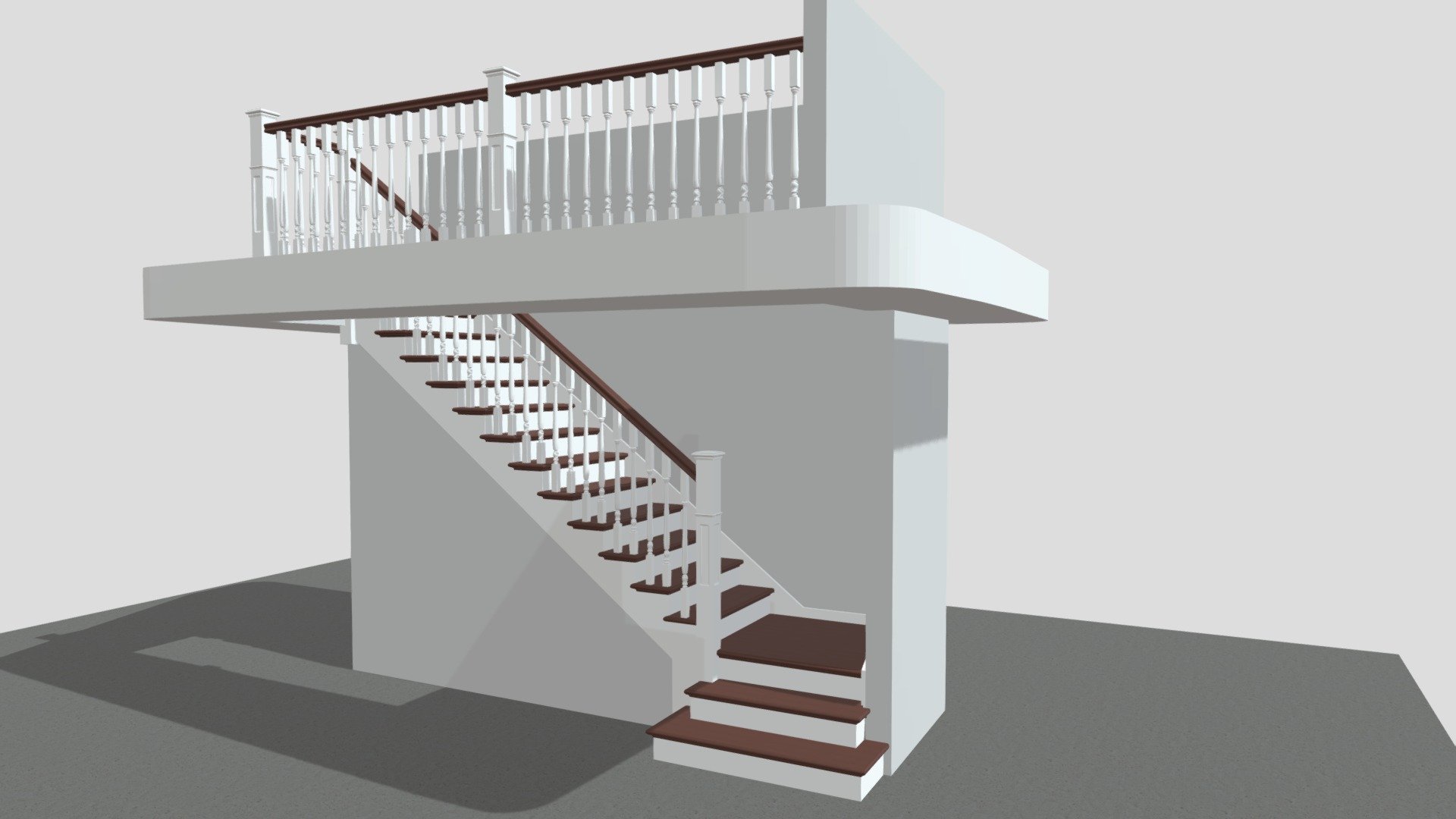 XPD_PG - 3D model by staircom [4080591] - Sketchfab