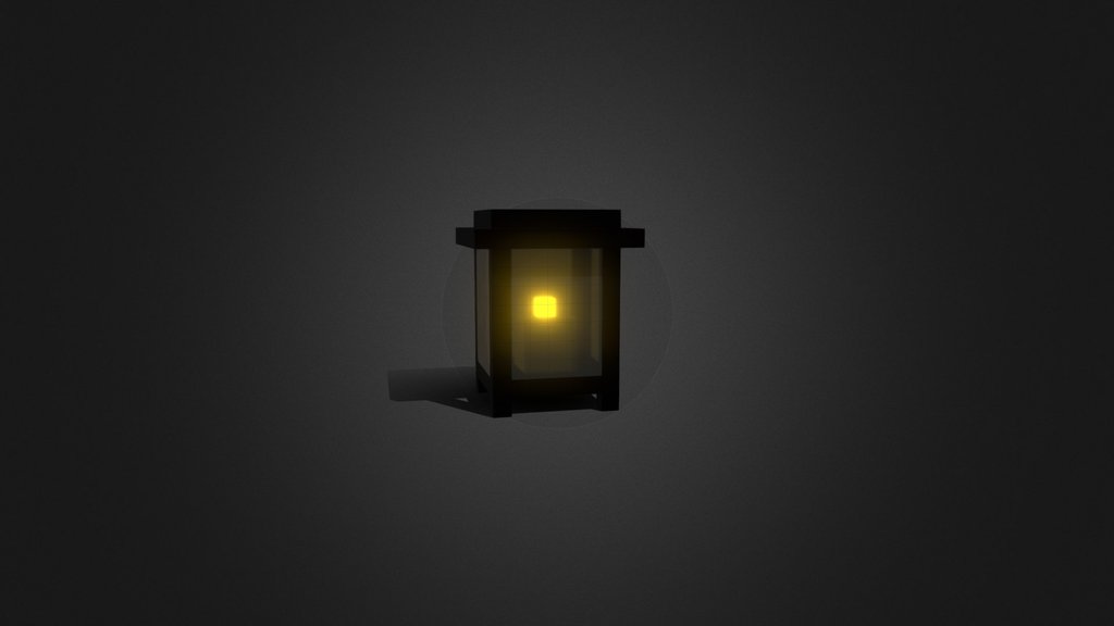 Voxel-Style - A 3D model collection by Ascii_Ape_III - Sketchfab