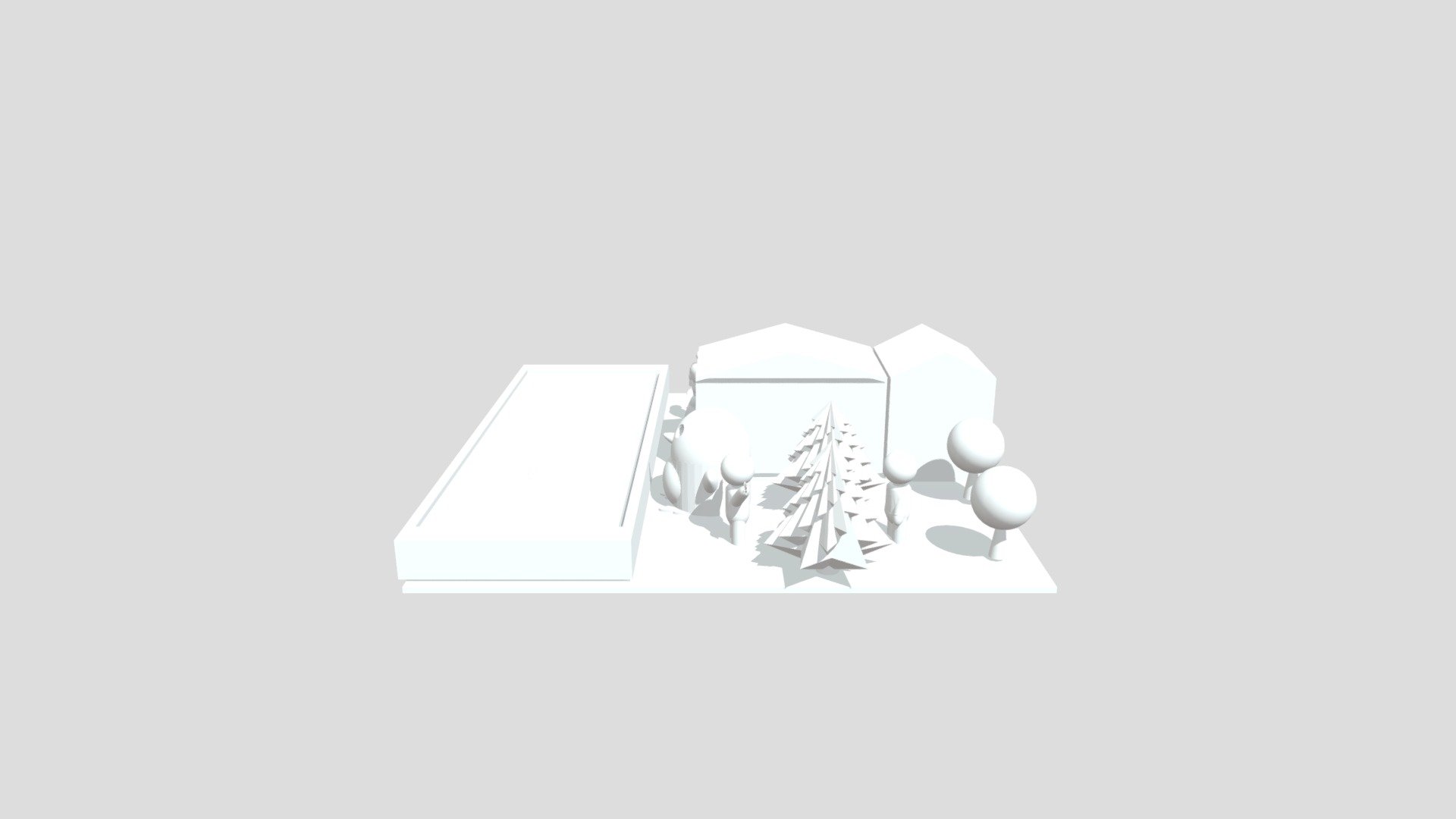 Shiny Esboo- Gogo - 3D model by daviddelamota [40824d7] - Sketchfab