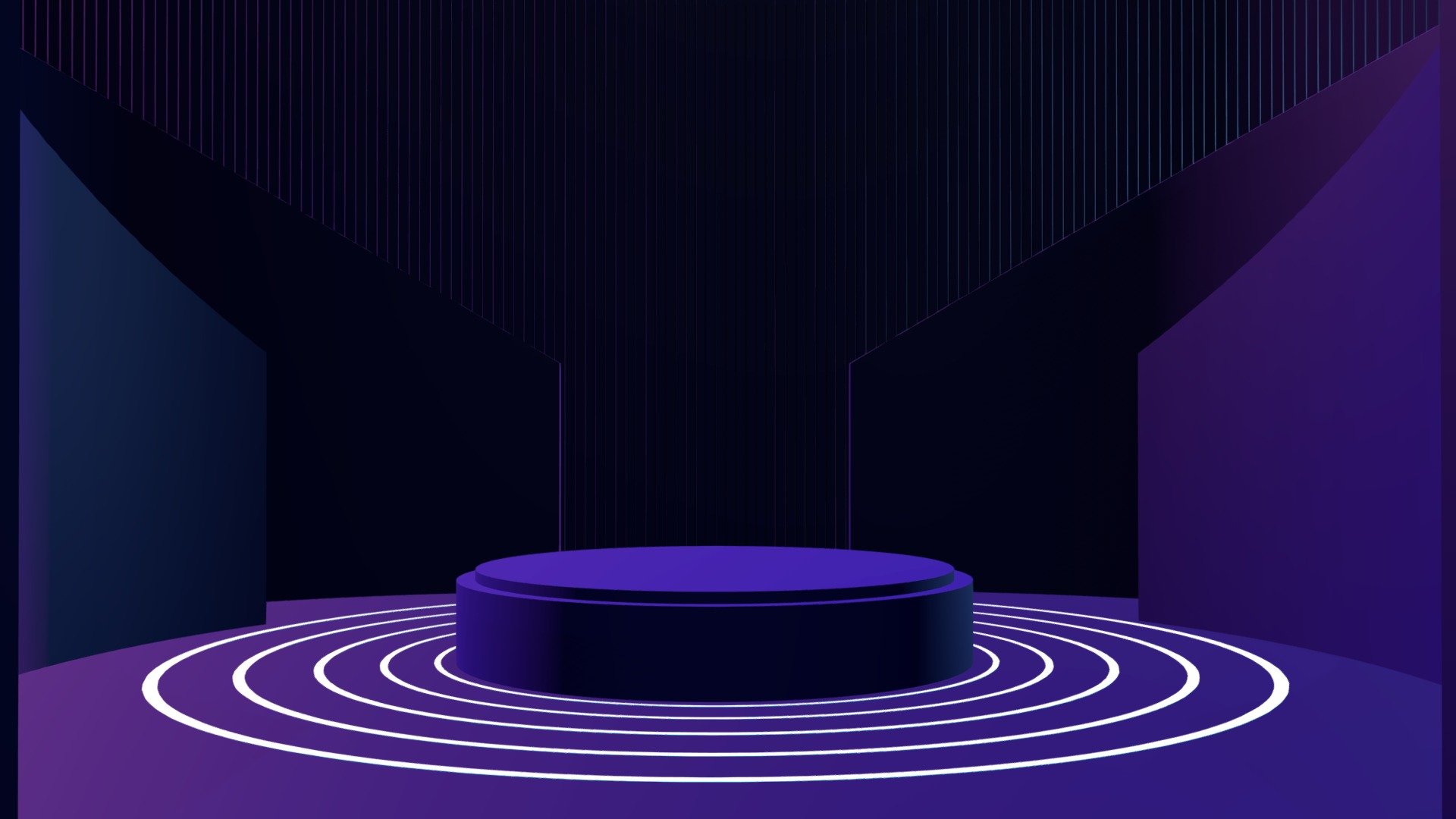 DISPLAY MOCKUP_NO 4 - Buy Royalty Free 3D model by DTA DESIGN STUDIO ...