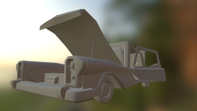 StapleMovement - Sketchfab