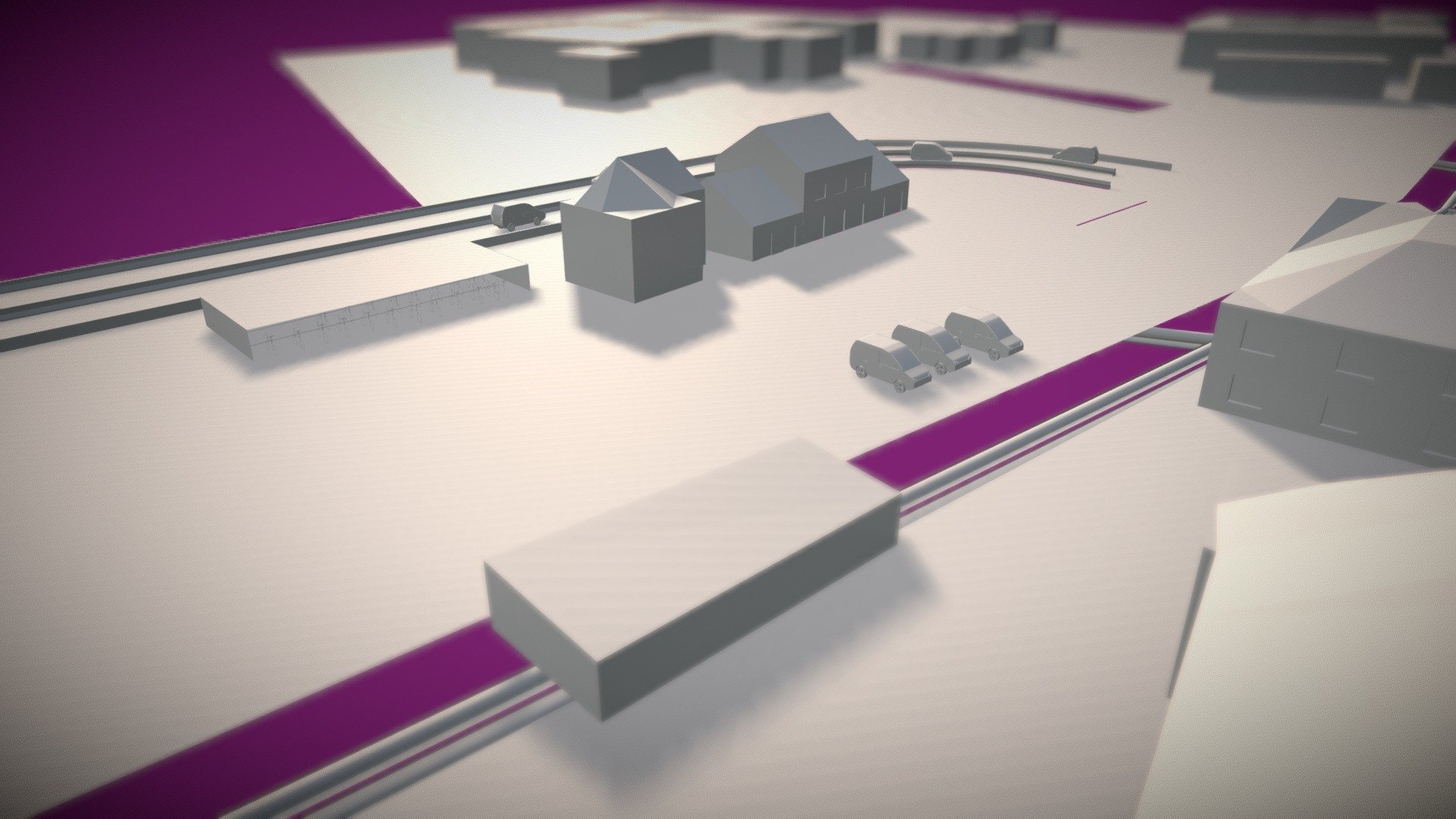 D5MODEL3D - 3D model by reseaudae2020 [4083840] - Sketchfab