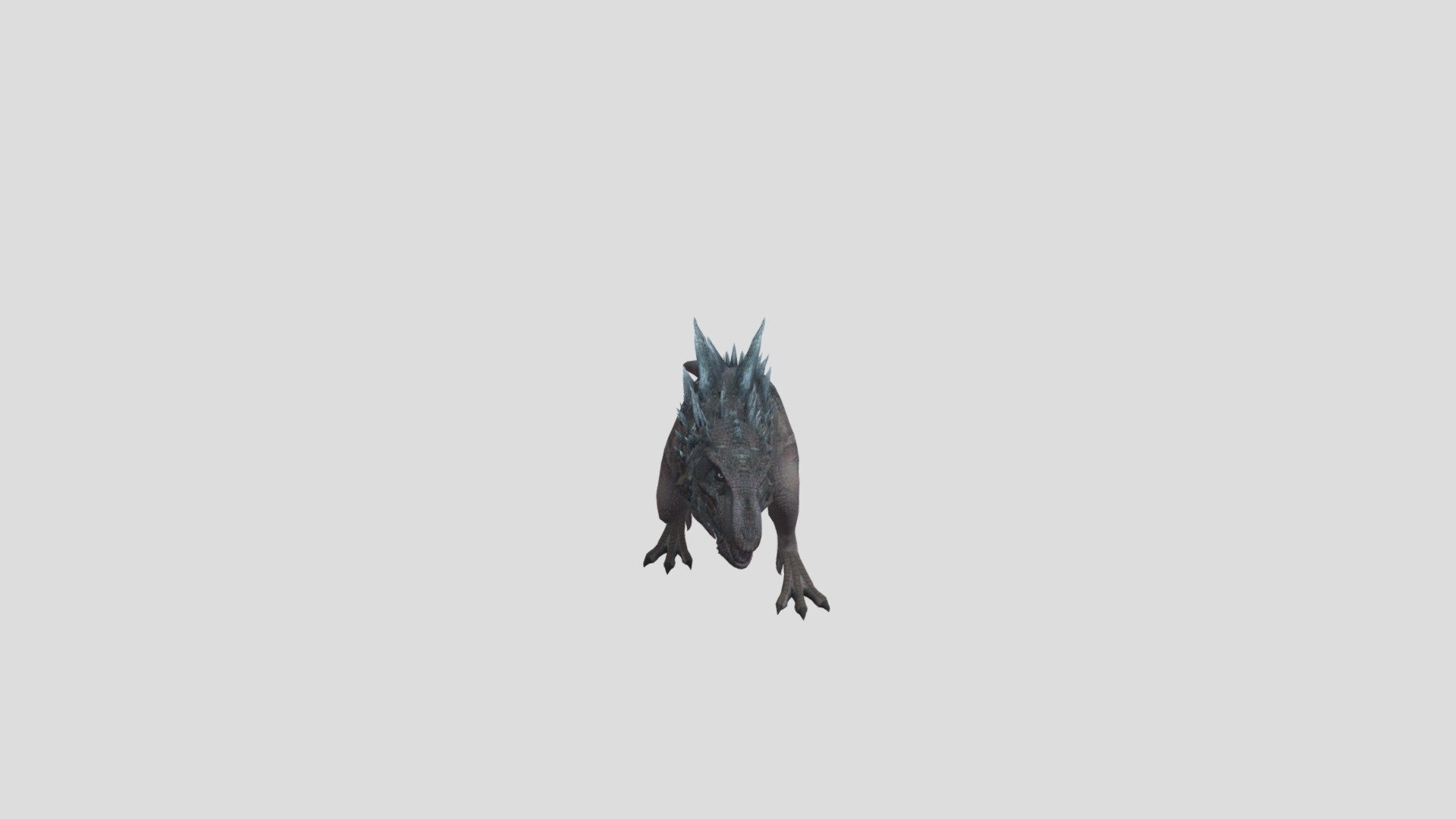 jwa_-_mortem_rex_-_skin_emperor - 3D model by LuzArteaga [4087f2b ...