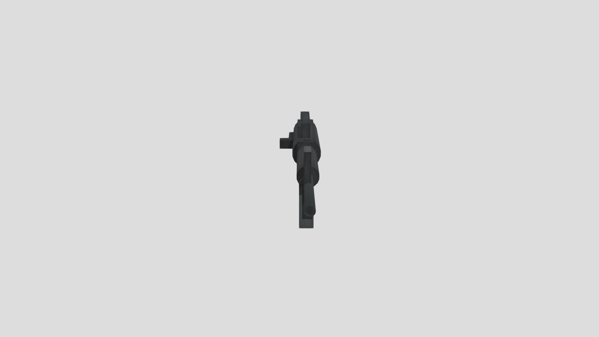 Gun - Download Free 3D model by saravanan689 [4087f35] - Sketchfab