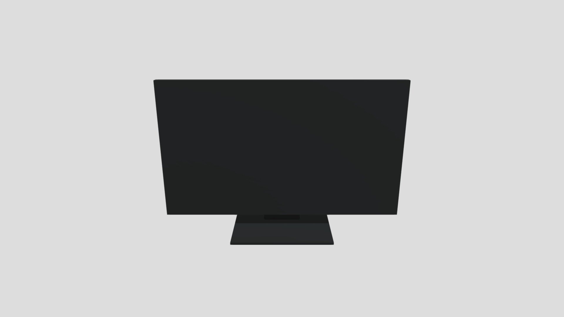 Computer_Screen - 3D model by A-Lin [40888fe] - Sketchfab