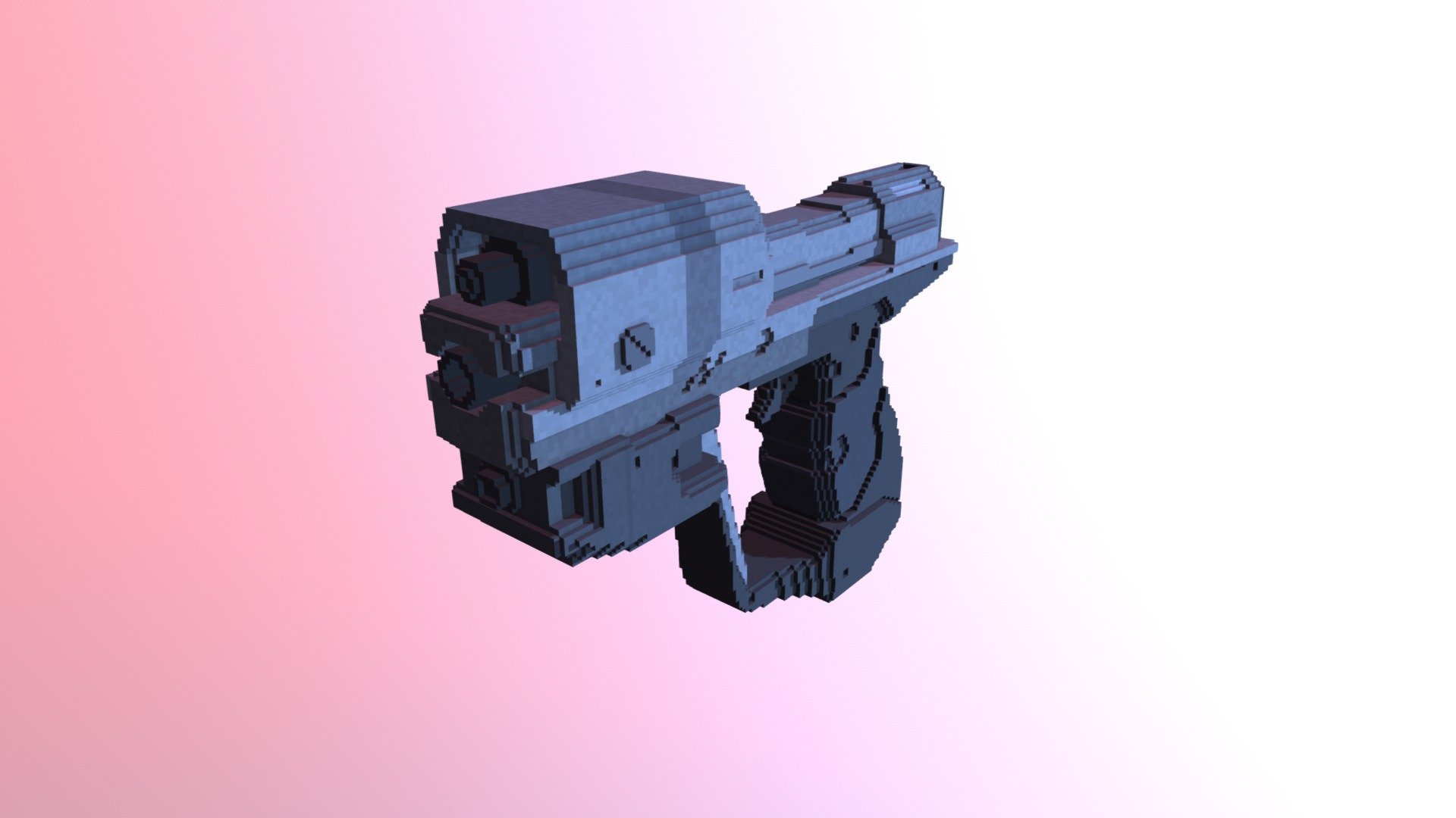 HALO - M6H - 3D model by Lin0546 (@tfognws) [4089ab3] - Sketchfab