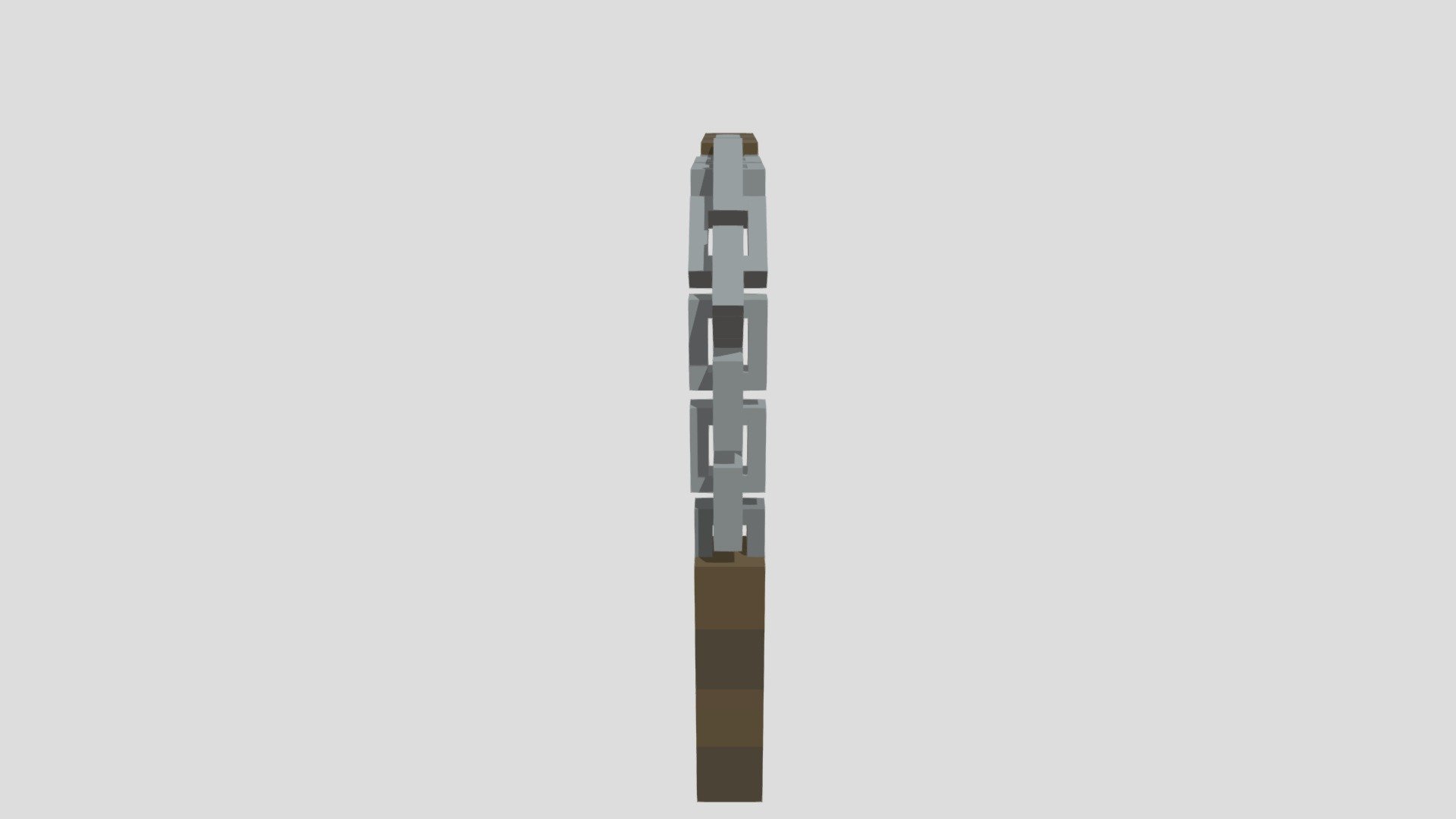 nunchaku minecraft - Download Free 3D model by anov70100 (@LPIL ...