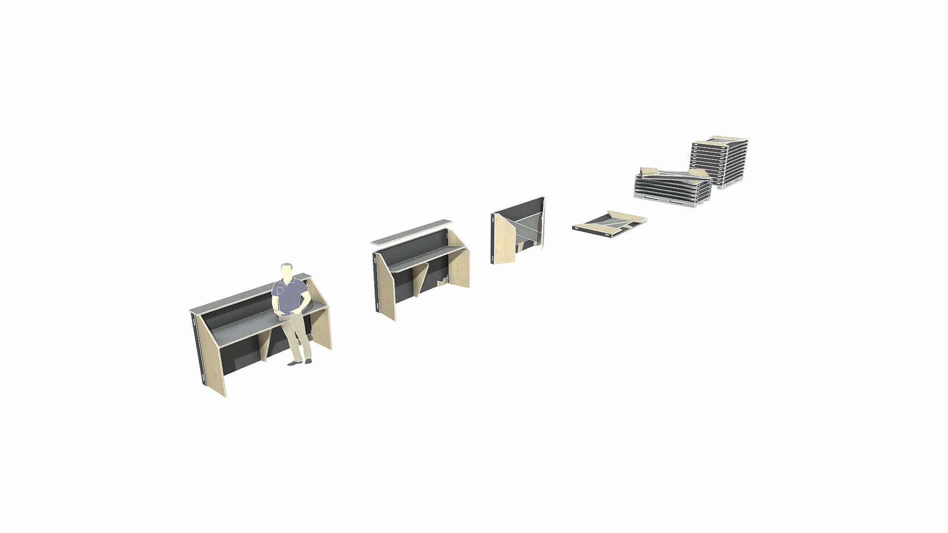 BEL_BAR_01 - 3D model by stykka.com [408c5ce] - Sketchfab