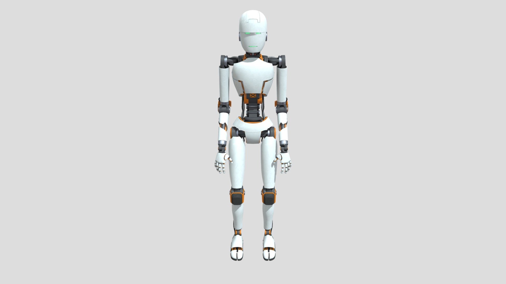 robot_character - 3D model by Lemetayer_Mathys (@kisukeTV) [408f239 ...