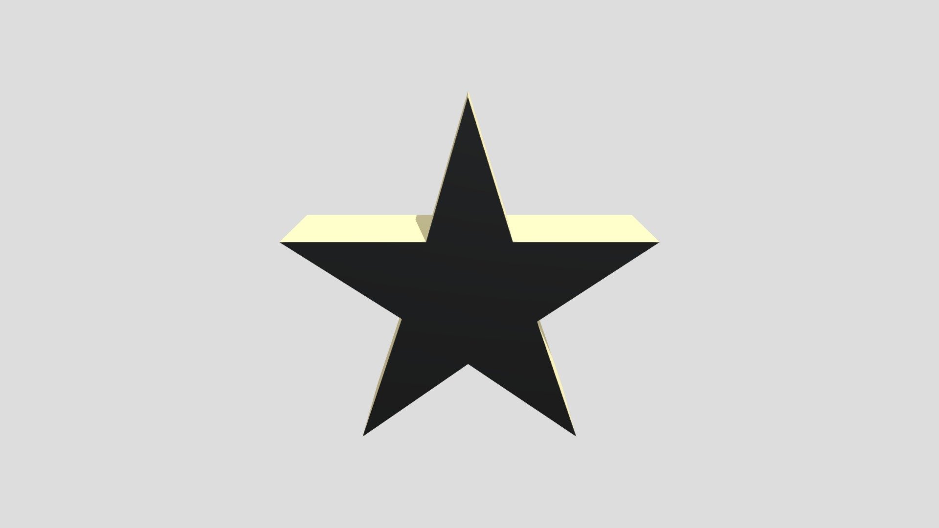 MB Star - Download Free 3D model by mikethornley [408f28c] - Sketchfab