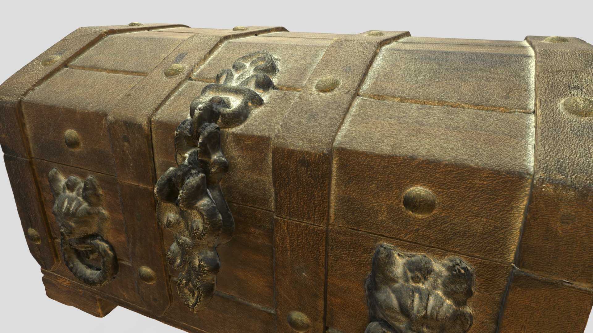 chest photoscan - 3D model by mimifan5012360123 [408f578] - Sketchfab