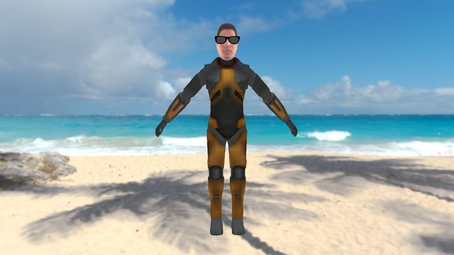 Jbs 3D models - Sketchfab