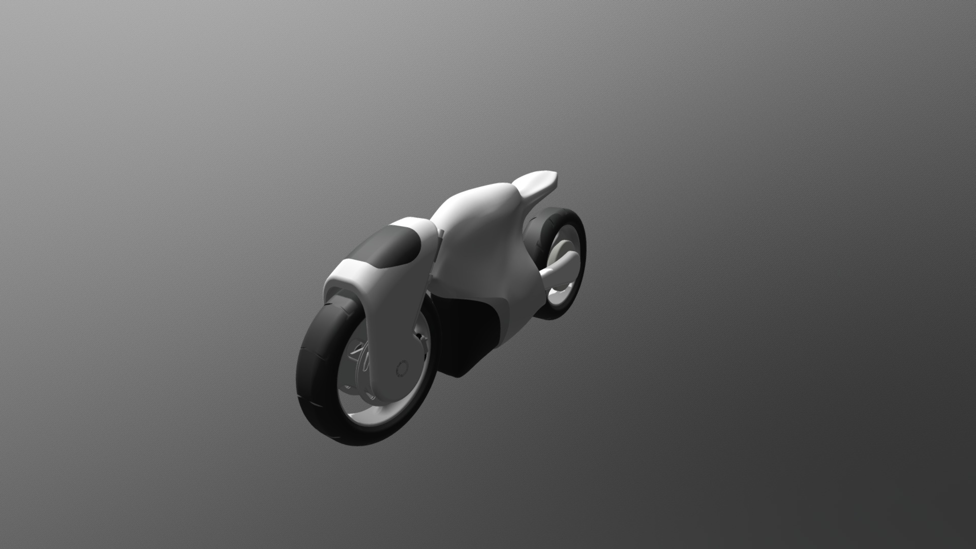 Electric motorcycle Base Model - 3D model by apelaes [4091e29] - Sketchfab