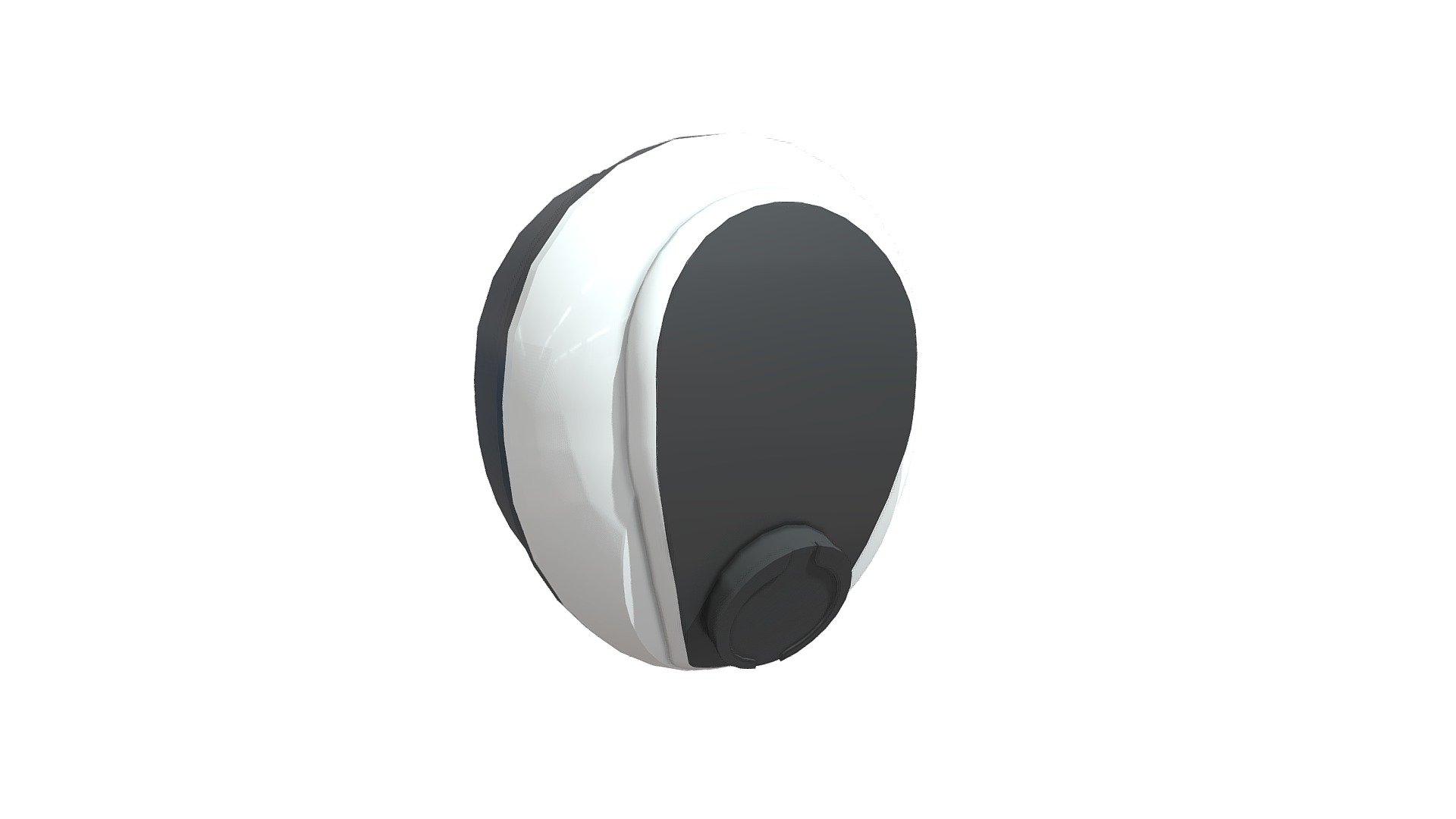 Pod Point - Solo 3 - Download Free 3D model by bimstore (@Revitspace ...
