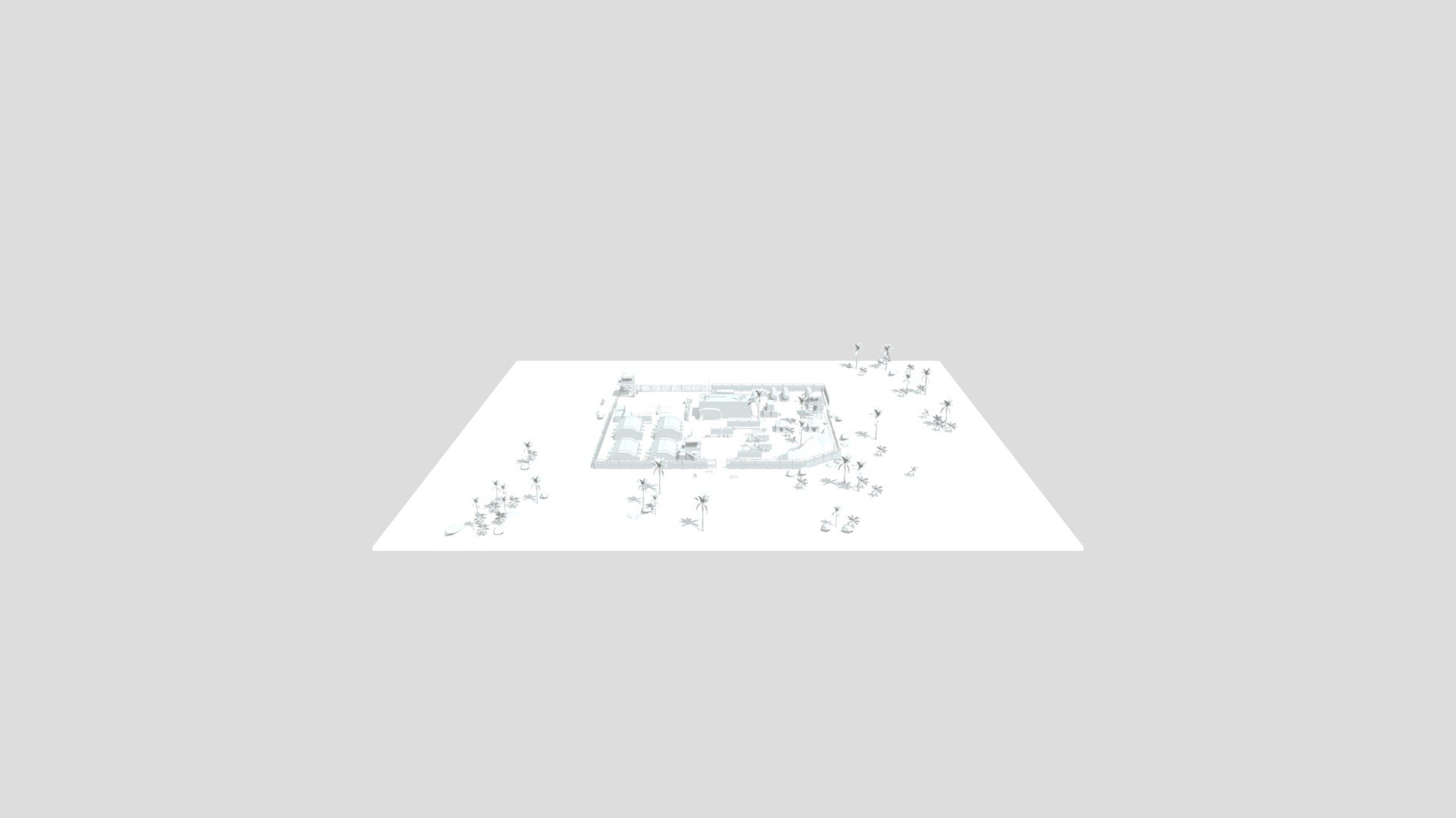Opex - 3D model by ScissorsInThePlug [40930de] - Sketchfab