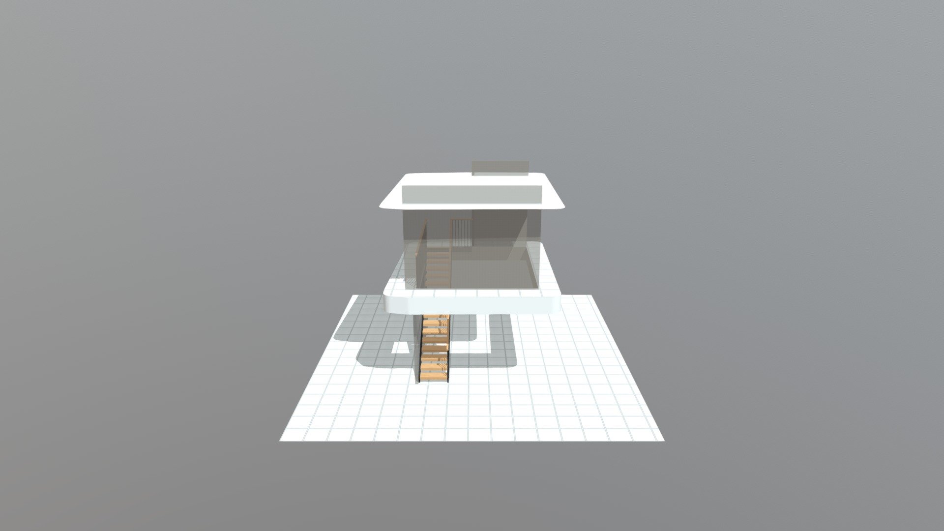 11618_H iki - 3D model by emppu [4093405] - Sketchfab