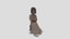 Statue Myriam - 3D model by 023m [4094e2c] - Sketchfab