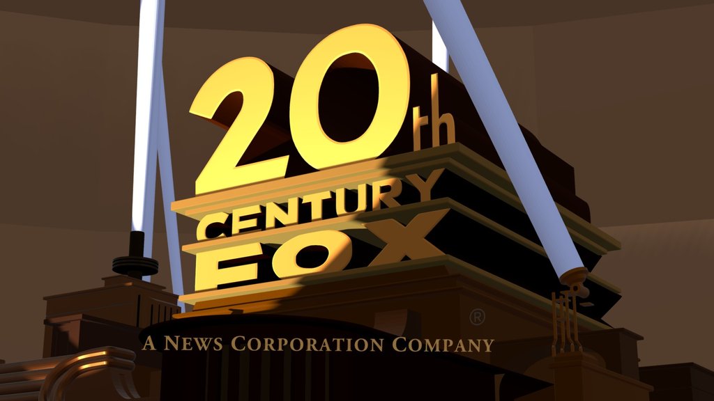 Fox Studios - A 3D model collection by kayahouston - Sketchfab