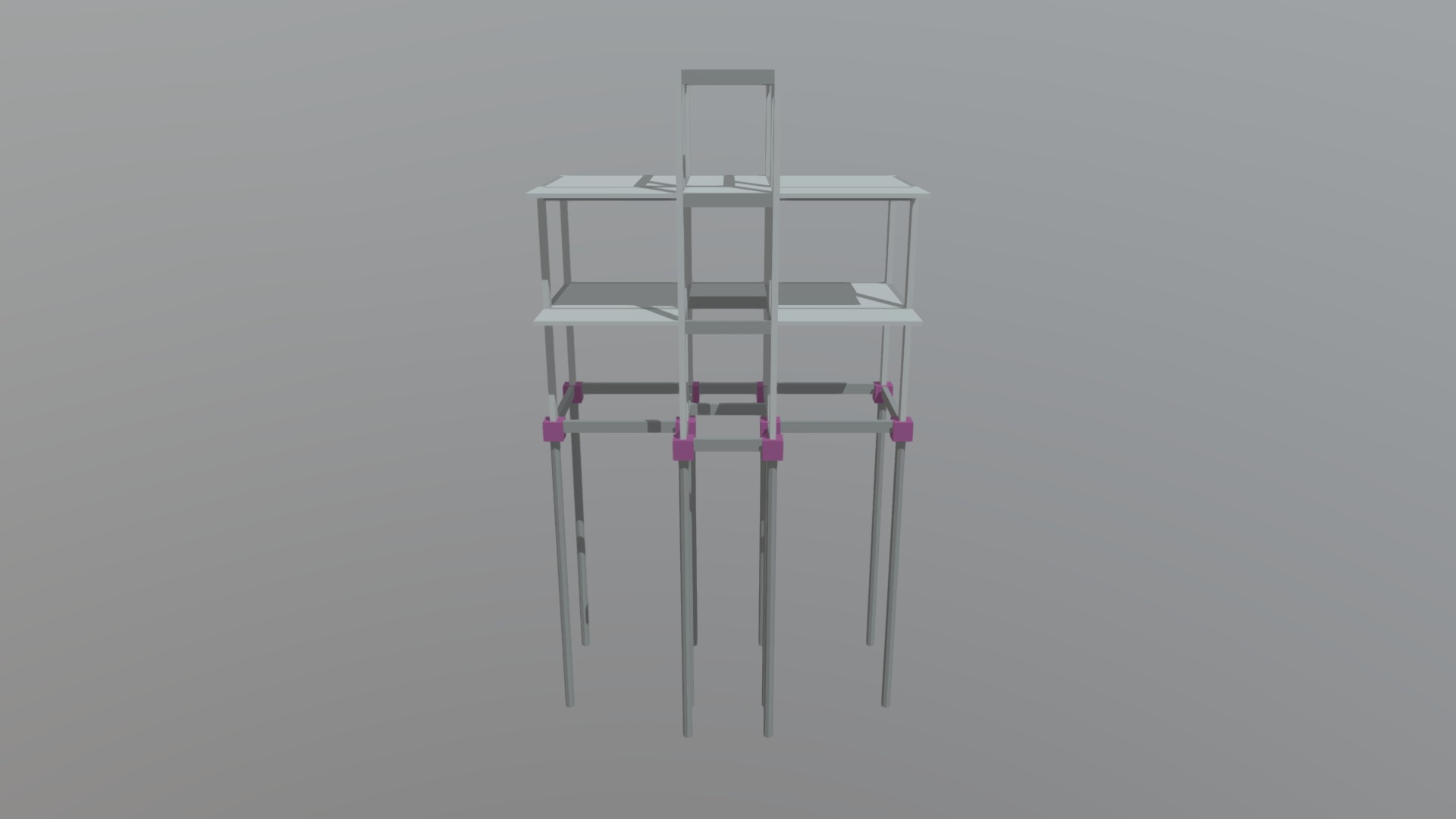 JS - 3D model by jsanches [40961ef] - Sketchfab