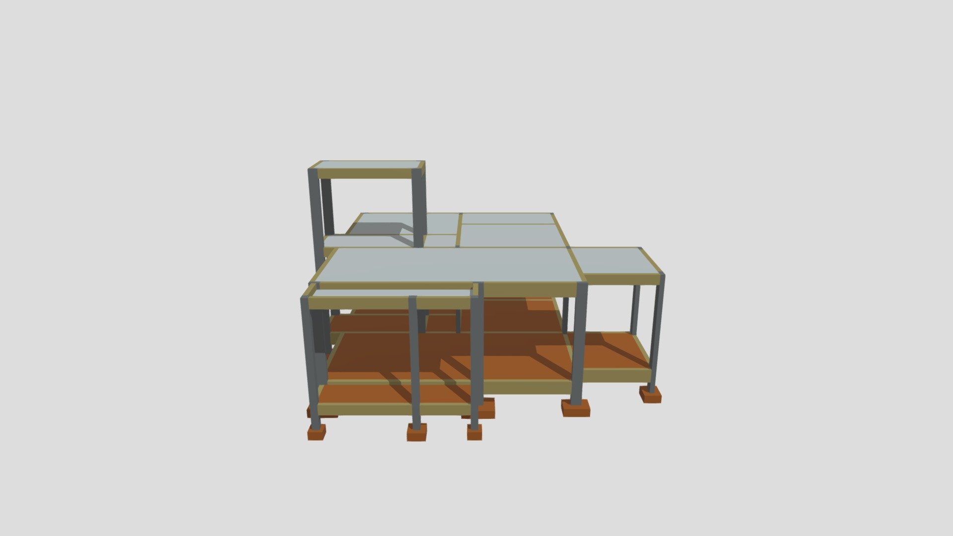 Imagem Dxf - Download Free 3D model by thomedilson [4096c1e] - Sketchfab