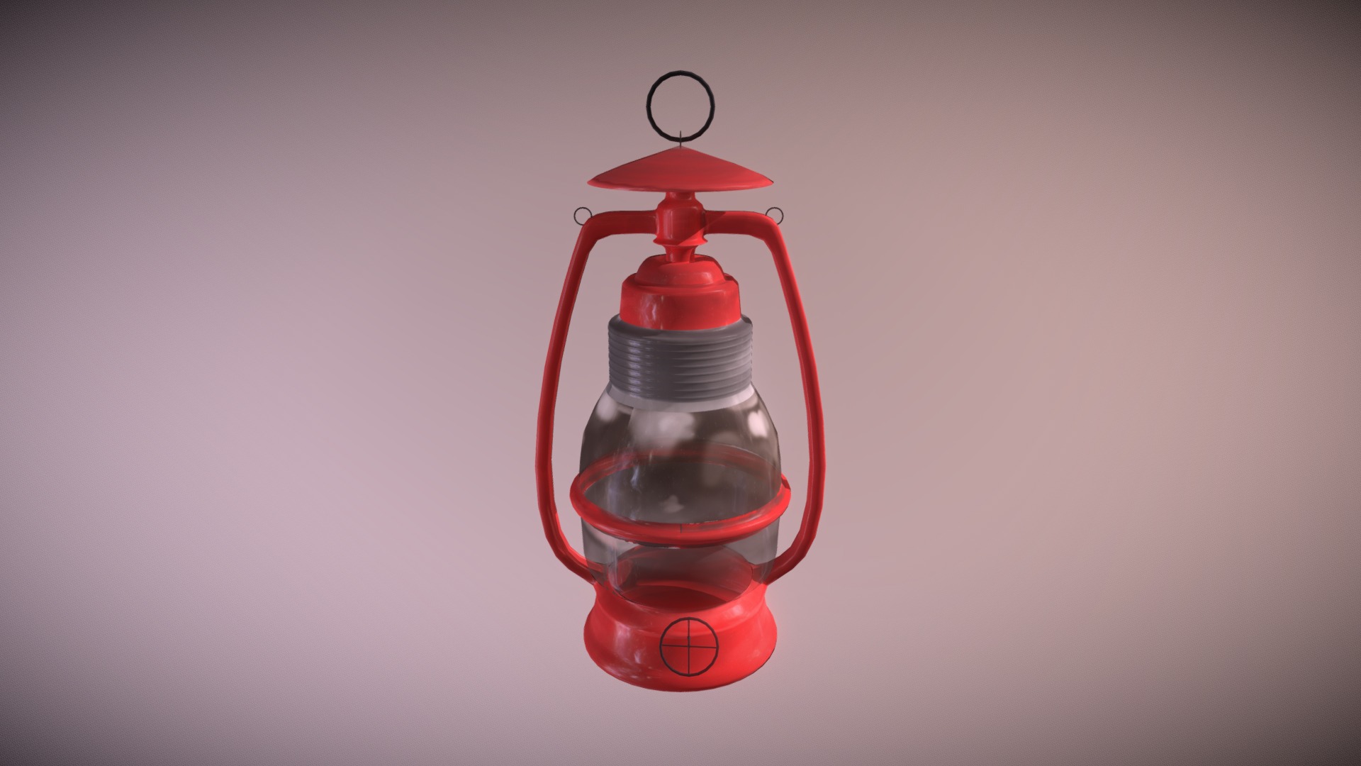 Lampara - 3D model by anvane341 [4098be3] - Sketchfab