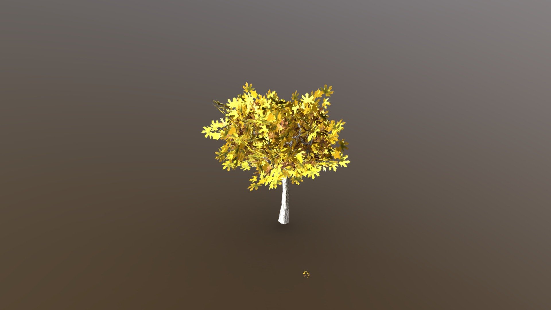 Maple Tree - Download Free 3D model by Martin3D (@Mart1n3D) [4099a20 ...