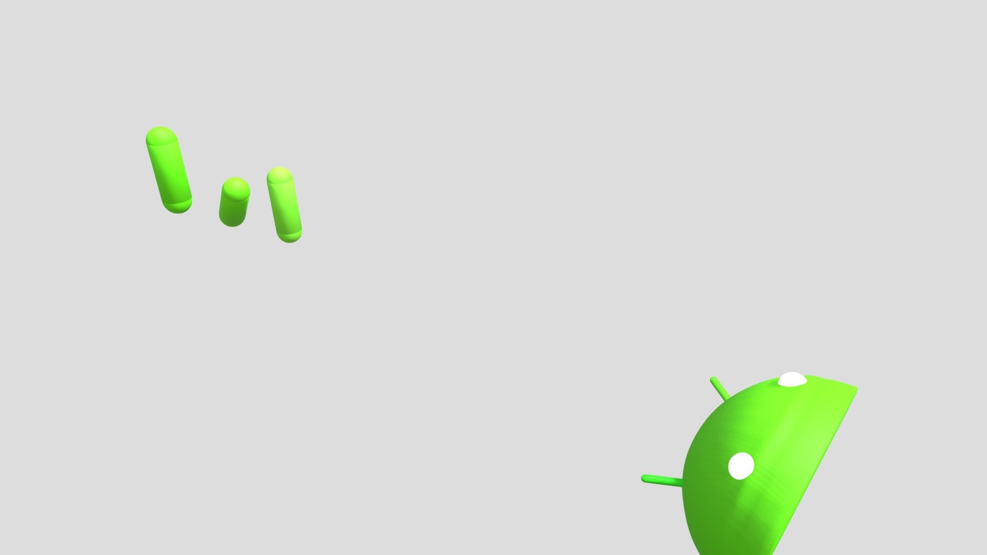 Android Model GETTING BITTEN - 3D model by gummy.fabio [4099d72 ...
