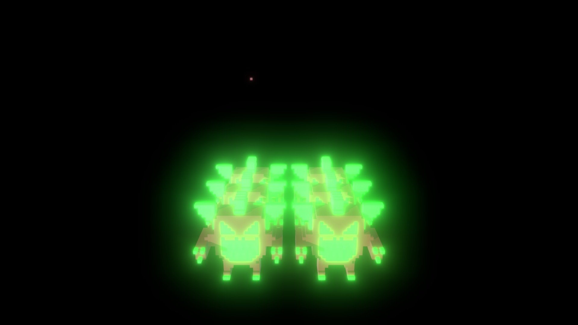 Plant Monster - Download Free 3D model by mitchellgarcia1009 [409adb8 ...
