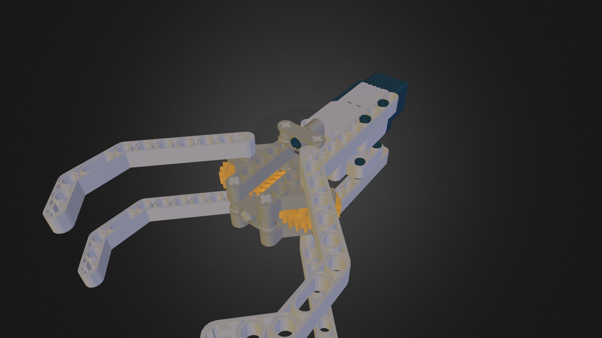 Lapy - 3D model by ossa94 [409b2fd] - Sketchfab