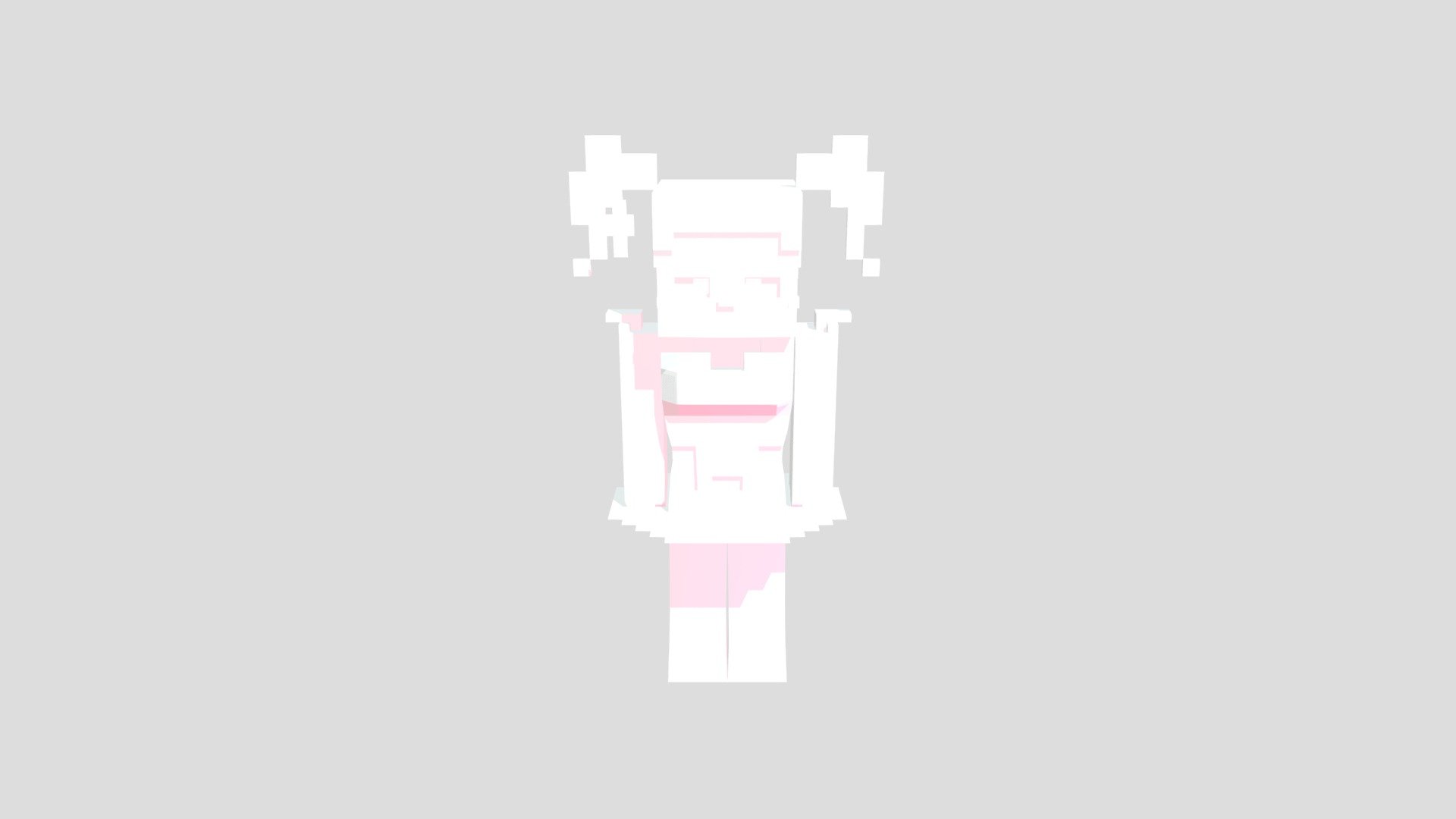 Circus baby rig - Download Free 3D model by ...