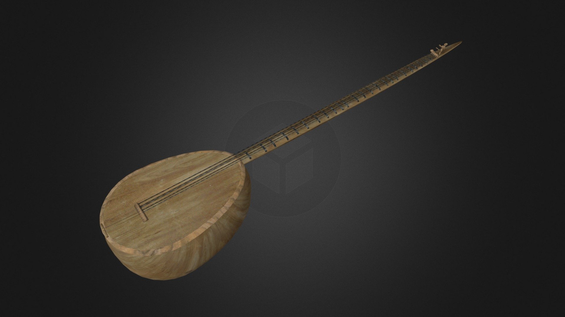 Zuileyr - Download Free 3D model by tewlwolow [409da7c] - Sketchfab