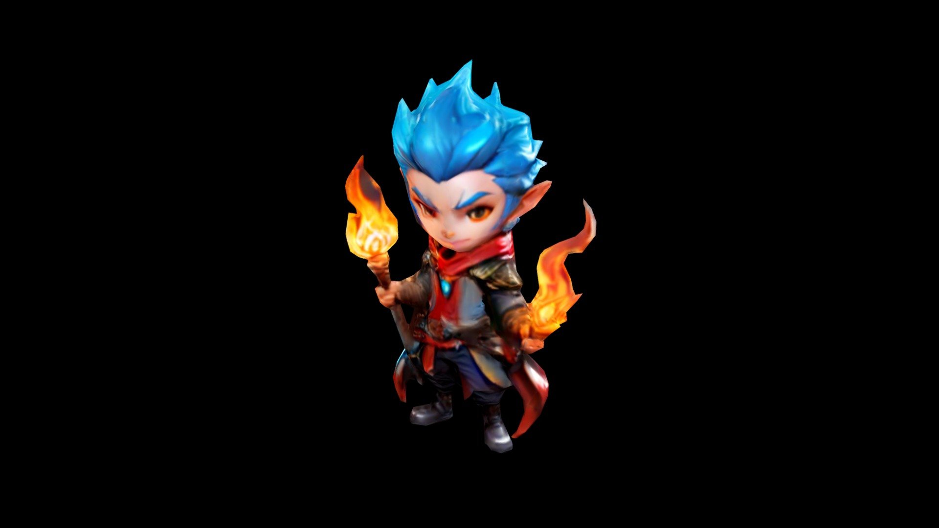 Example Download Free 3d Model By Klrxyz 409eeda Sketchfab 