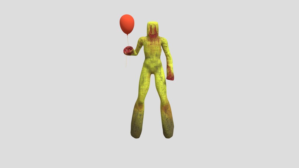 backrooms - A 3D model collection by cuthpatrik - Sketchfab