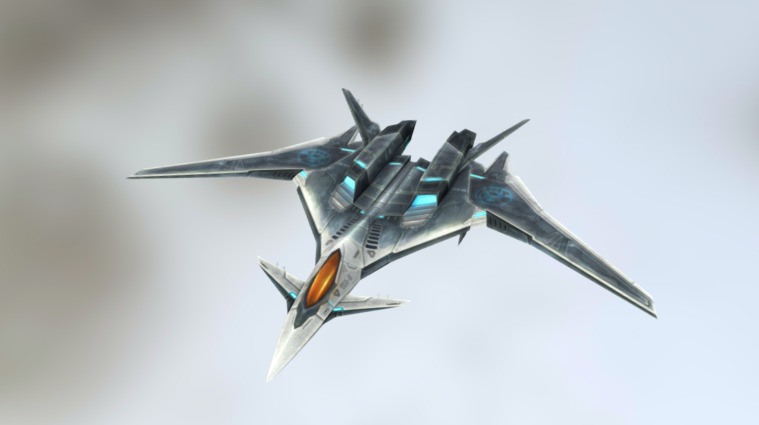 BG Storm Riser Veil 121-106-00 - Download Free 3D model by alx ...