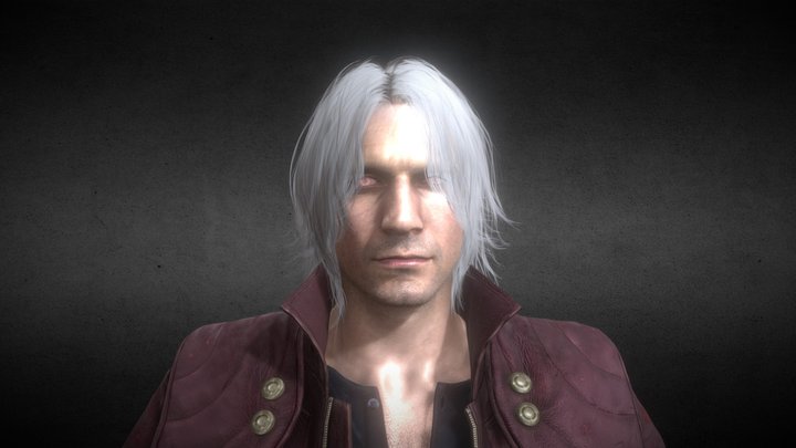 Dante 3D models - Sketchfab