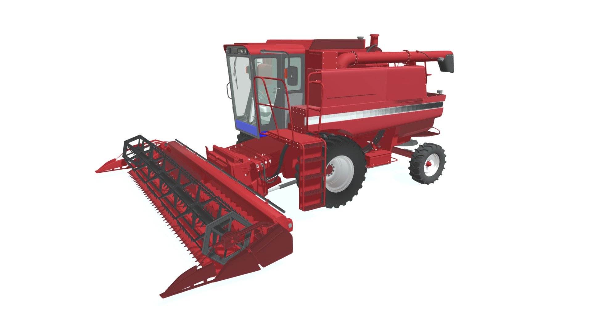 Combine 3D Models - Buy Royalty Free 3D model by 3DHorse [40a1d99 ...