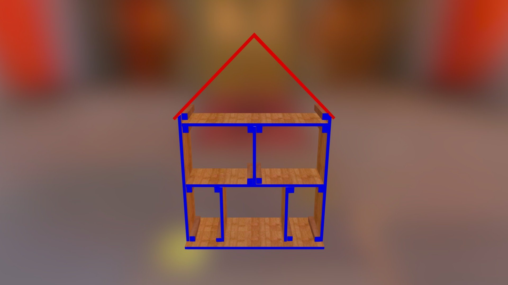 uByld Tiny Talks 2.0 - 3D model by ubyld [40a57c3] - Sketchfab