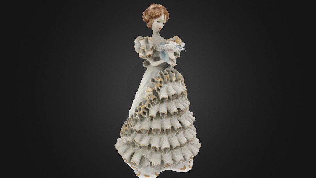 Photogrammetry indoor für Messevorführung - A 3D model collection by ...